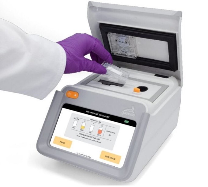 Stansile - Advancing Global Health Through Research & Innovation